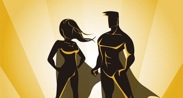 What makes a great role model? - Karate 4 Excellence
